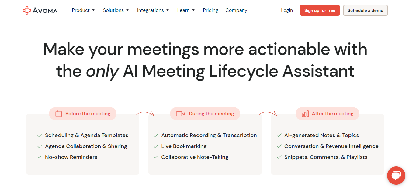 8 Essential and Must-Have Zoom Notetaker AI Tools